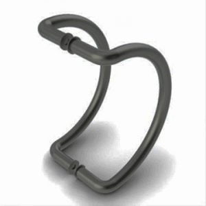 Hardware and Handles | Accessorize Your Storefront with Style