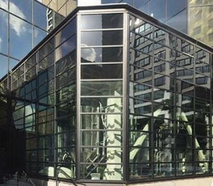 Storefront Glazing System Series - Experience the Benefits