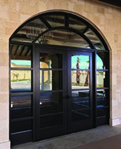 Entrance Doors - PRL Glass and Aluminum Storefront Manufacturing