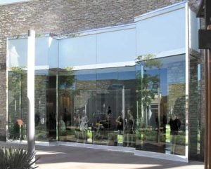 Glass Types - Endless Selection for Endless Storefronts