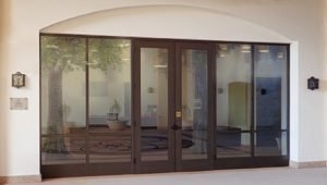 Storefront Glazing System Series - Experience the Benefits