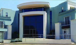 Storefront Glazing System Series - Experience the Benefits