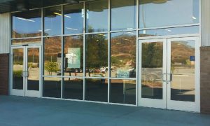 Hardware and Handles | Accessorize Your Storefront with Style