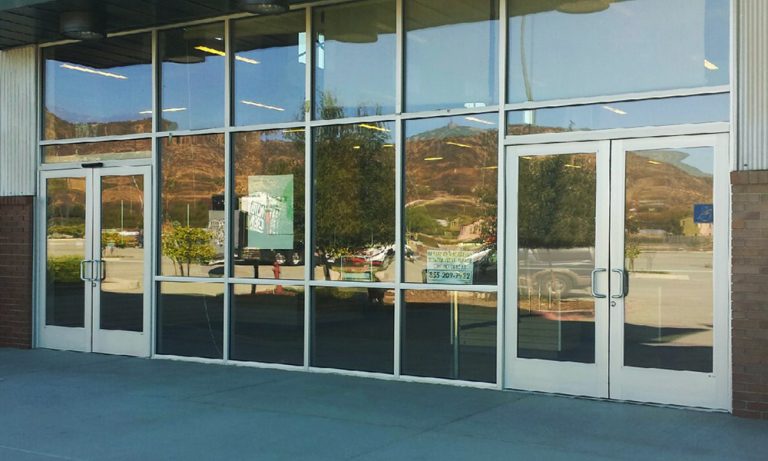 Hardware and Handles | Accessorize Your Storefront with Style